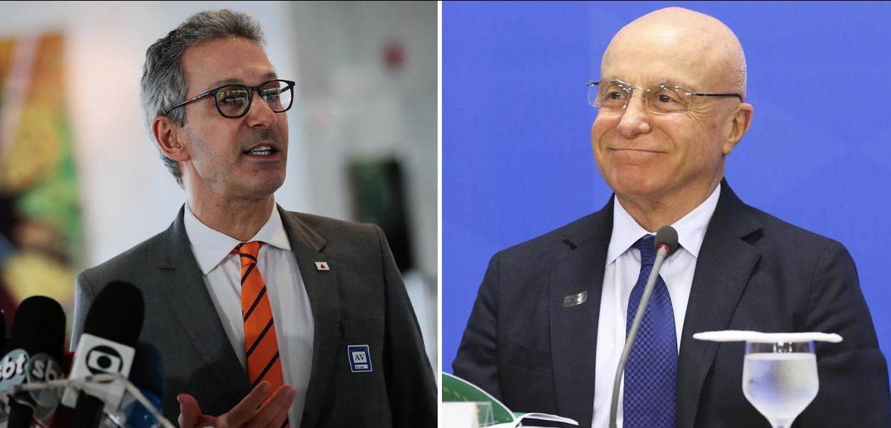 Localiza, de Salim Mattar, que recebeu vantagem fiscal de Zema, bancou ...