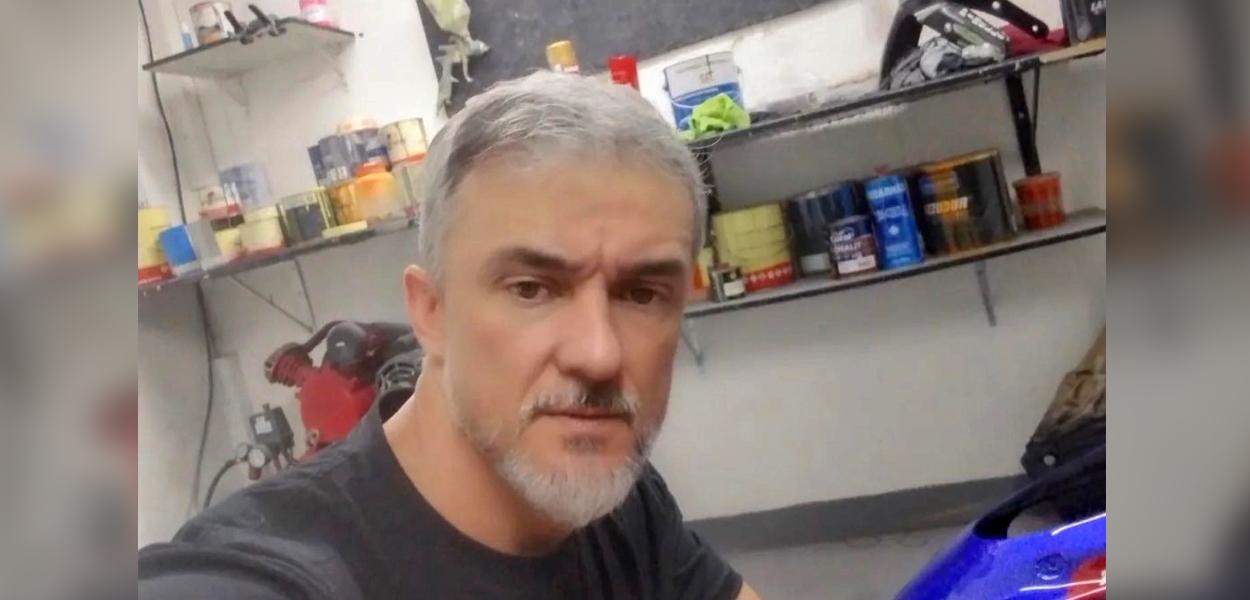 Daniel Cravinhos quebra silêncio e fala sobre Suzane Richthofen ...