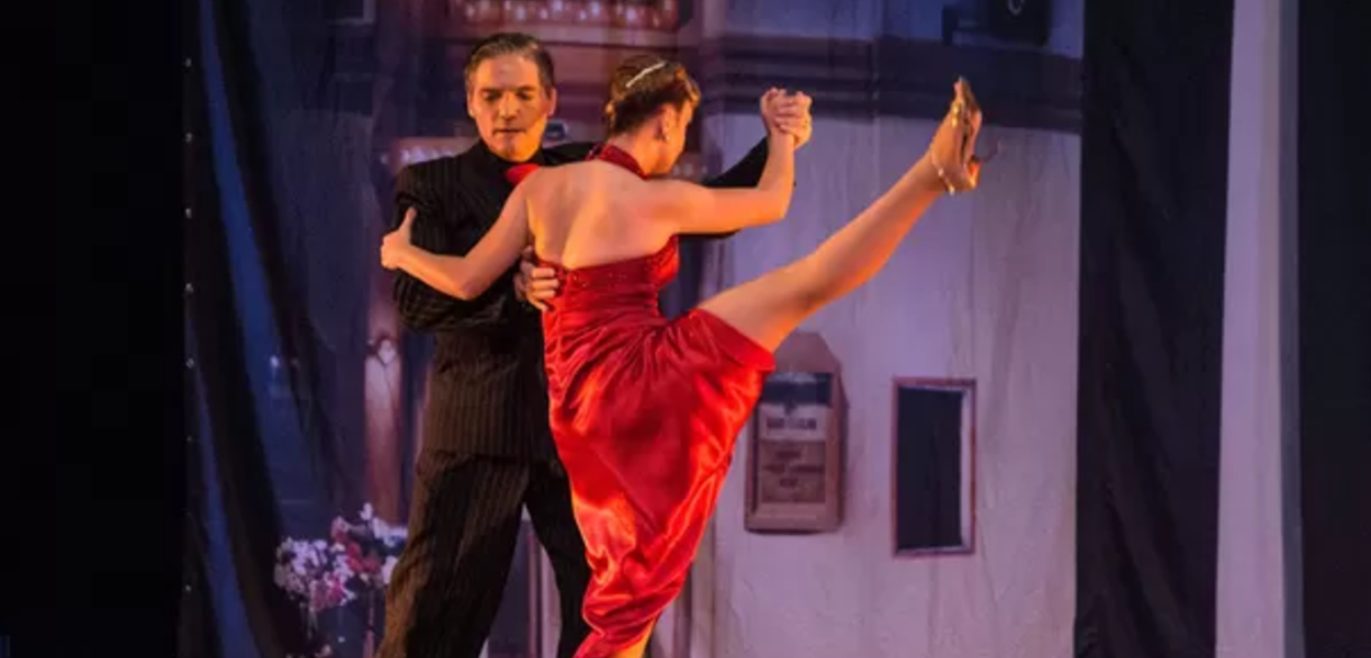 As negras raízes do tango argentino - Ricardo Nêggo Tom - Brasil 247