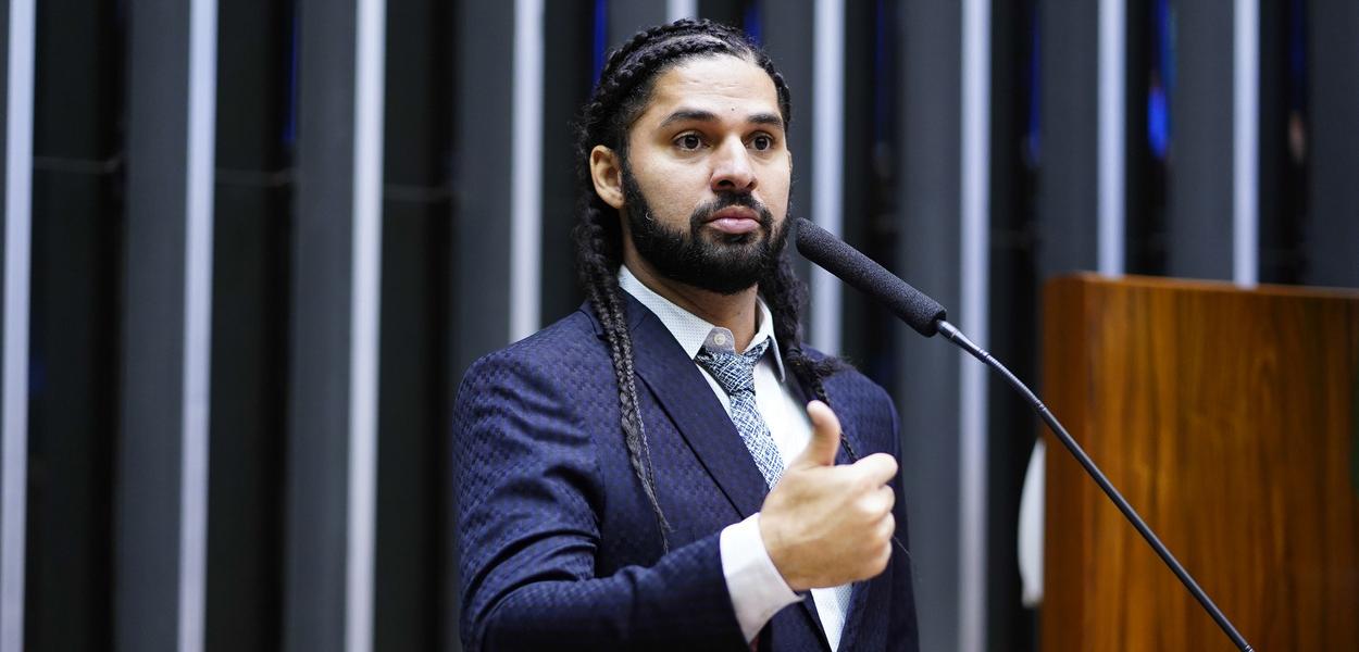 Corpo de David Miranda será velado na Câmara Municipal do Rio de ...