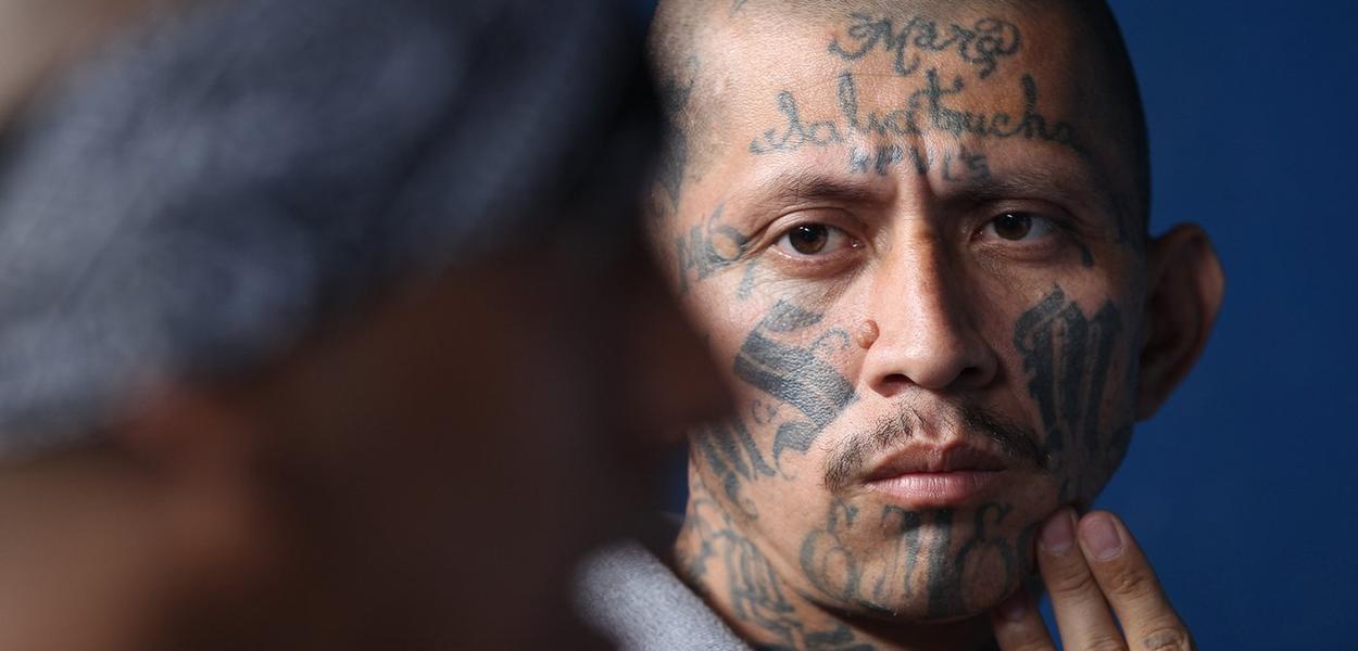 Bukele Has Been Negotiating with MS-13 for a Reduction in Homicides and ...