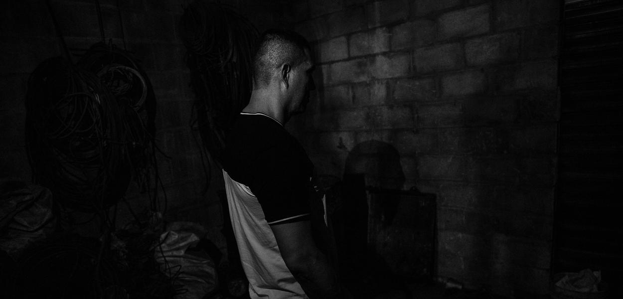 “El policía me dijo: vas ir a conocer a quien te estaba extorsionando” | El Faro | El primer ...