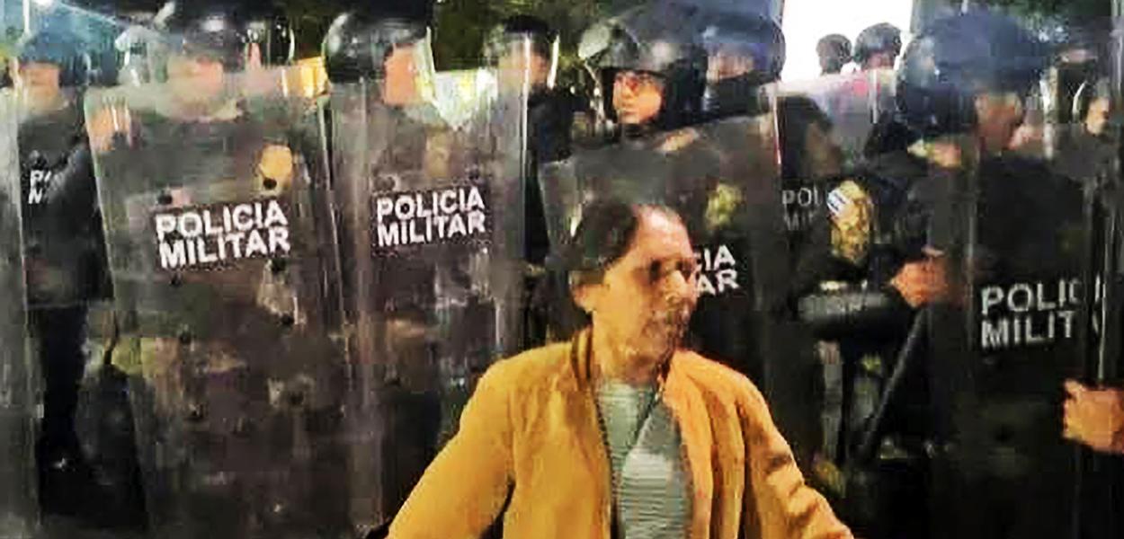 Can There Be a Military Police Force in El Salvador? | El Faro | El ...