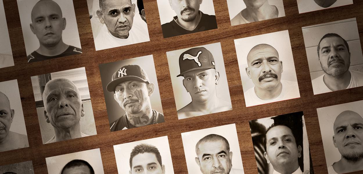 Twenty-Seven MS-13 Bosses as Pawns between Bukele and Trump | El Faro ...