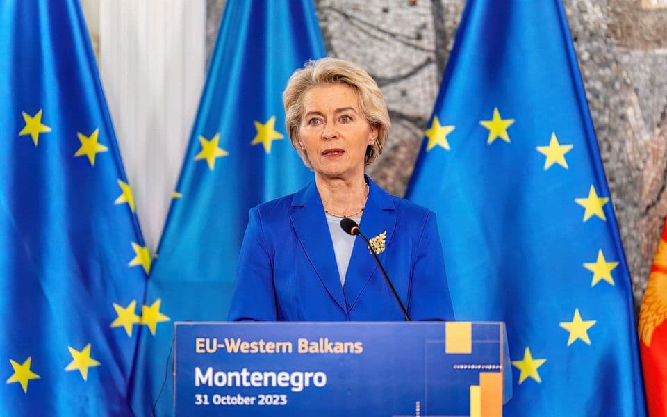 EU odlaže uzvratne carine SAD u nadi da će postići sporazum do 1 ...