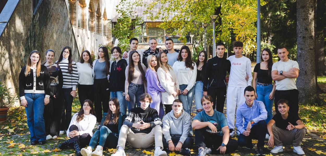 CGO: Zajedno protiv nasilja i za interkulturalno razumijevanje | Portal ETV