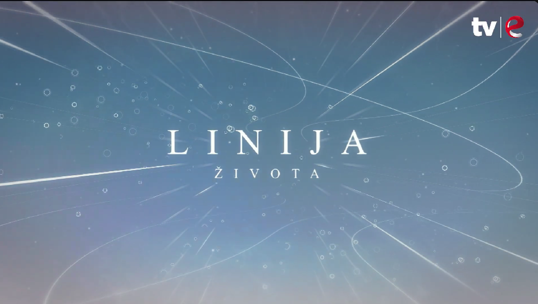 Emisija "Linija života": Ivona Krnić govori o svom iskustvu prilikom ...