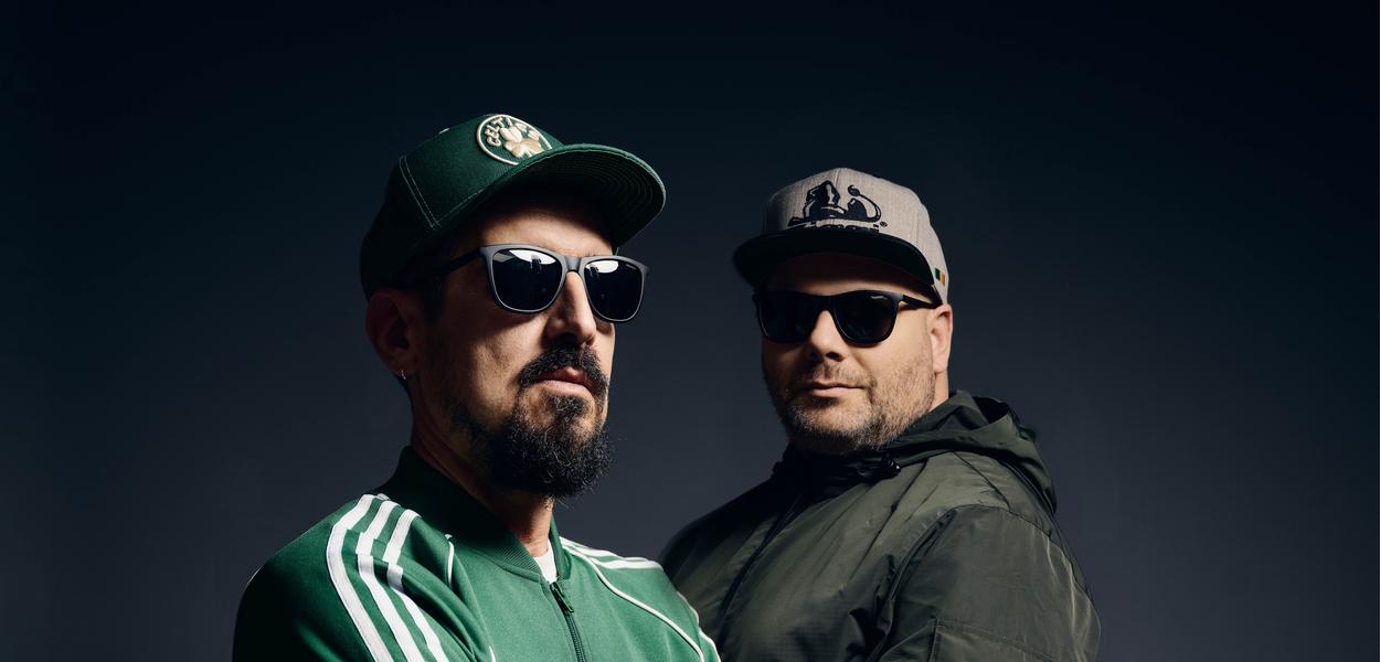 DJ Mono i Deda iz Who See klape objavili singl: "Ol skul" oda muzičkom ...