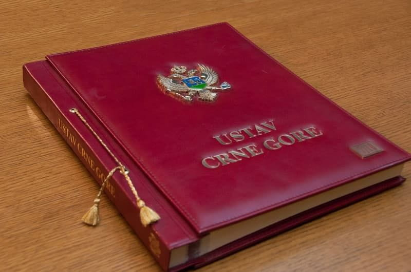 Pokret za Podgoricu neće pregovarati sa onima koji krše Ustav Crne Gore | Portal ETV