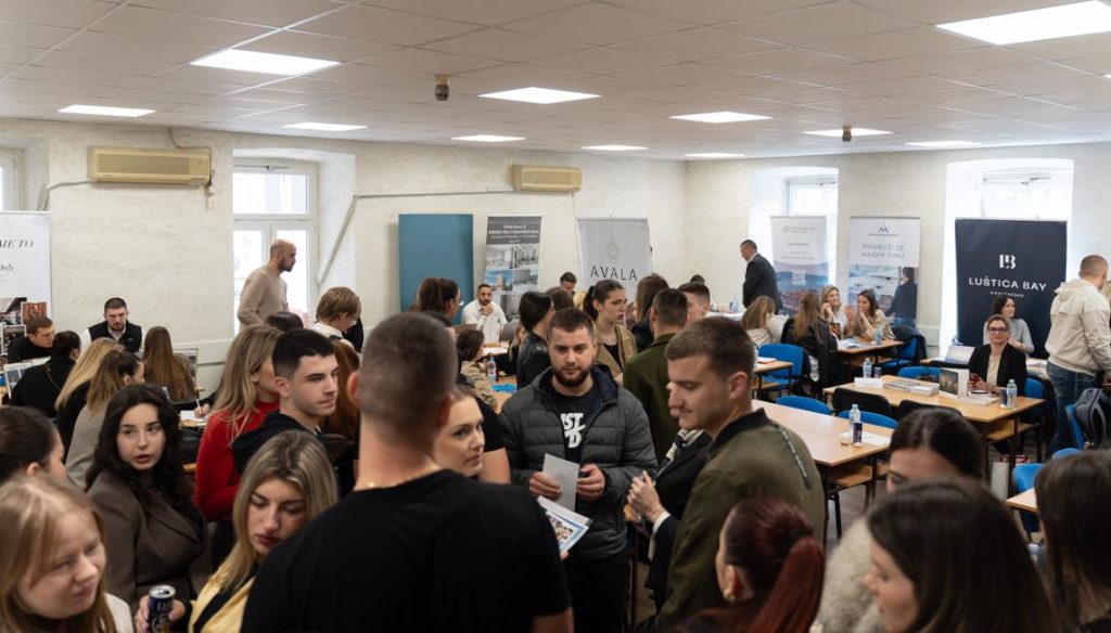 Sezonski poslovi često prvi korak ka dugoročnoj karijeri | Portal ETV