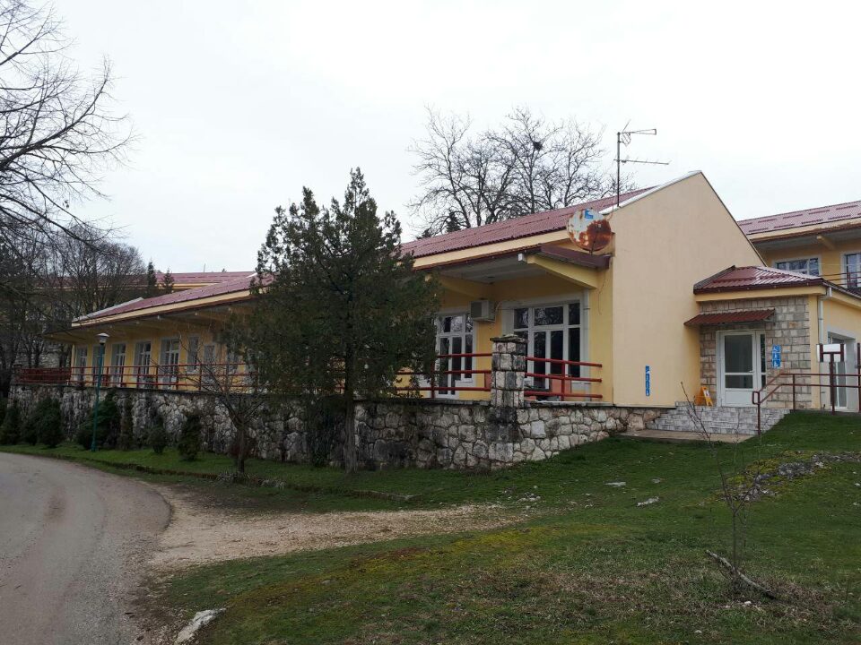 U SB Brezovik 40 pacijenata sa rakom pluća nije primilo terapiju ...