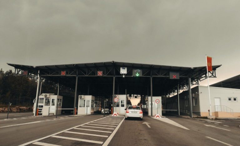 ODT će se izjasniti o novcu sa GP Ranče nakon što policija utvrdi ...