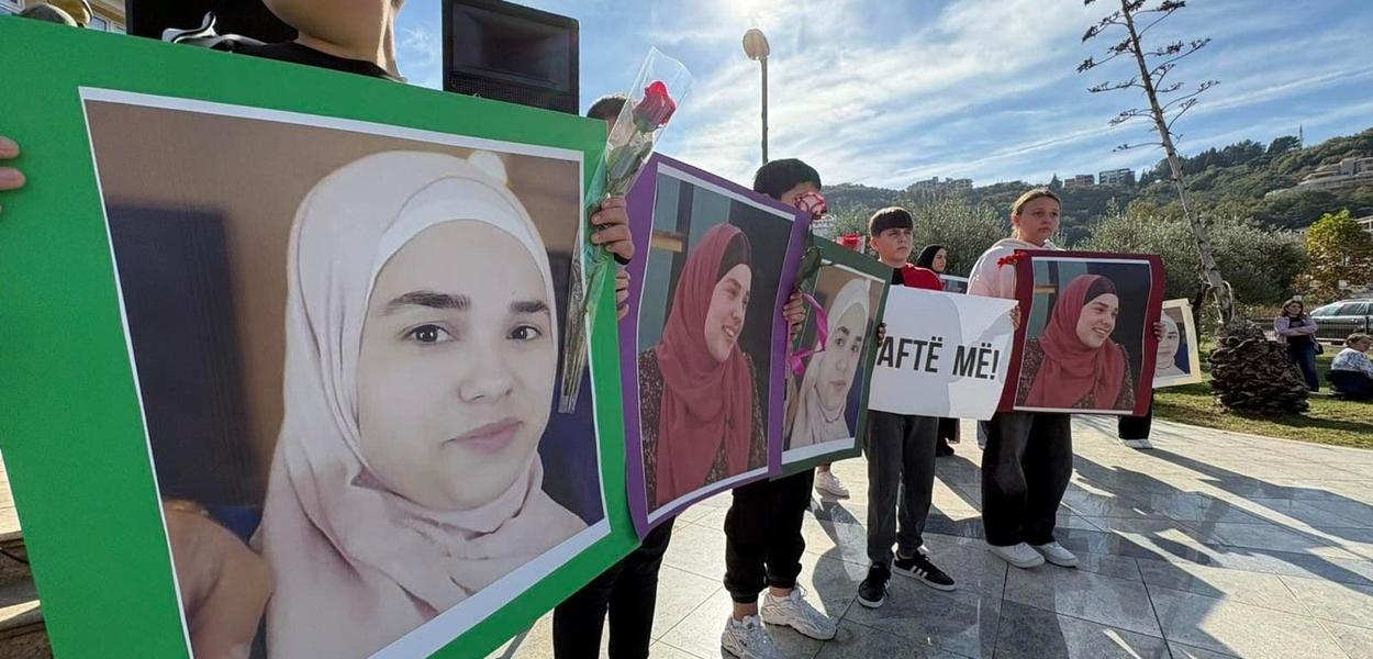 Sefa o nalazu uzroka smrti Tafe: Nepotpun je, ali jasno da nijesu ...