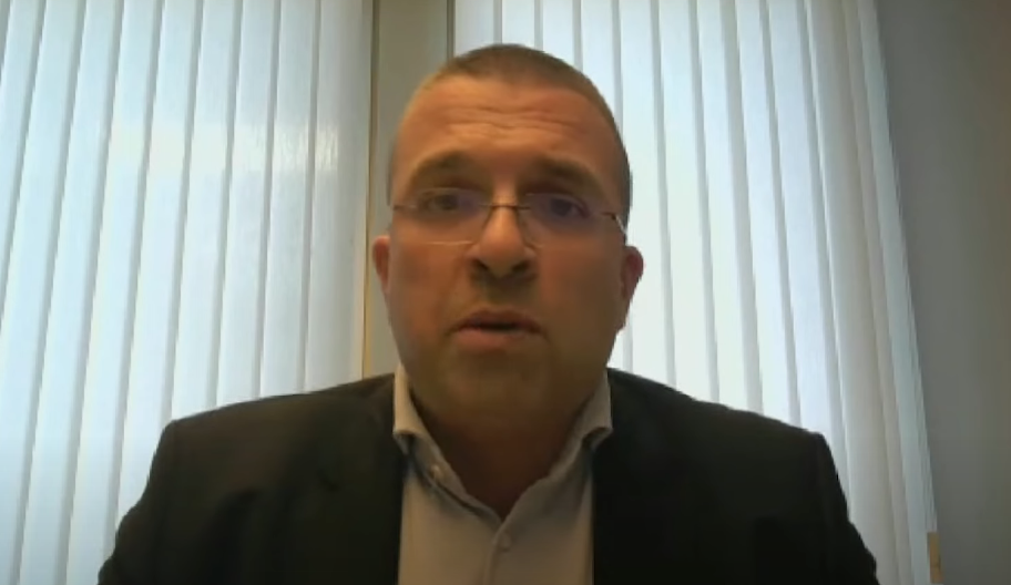 Sokol: Hrvatska želi Crnu Goru u EU bez obzira na provokacije koje ...