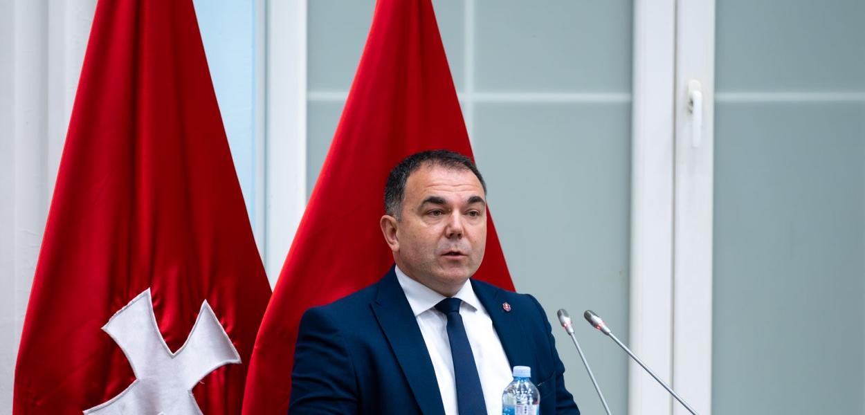 Đurašković: Gotovo pola decenije FCJK stalna meta Vlade koja ima težnju ...