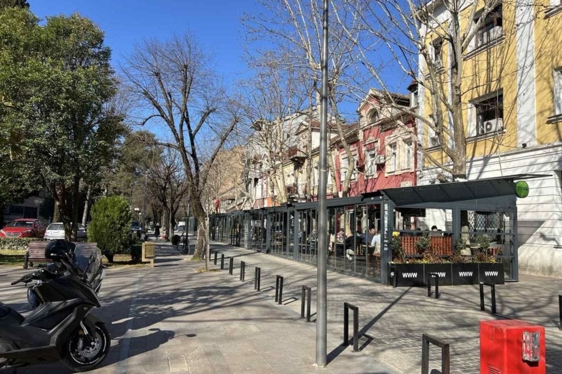 Podgorica: Nacrt odluke o radnom vremenu propisao novine, muzika na ...