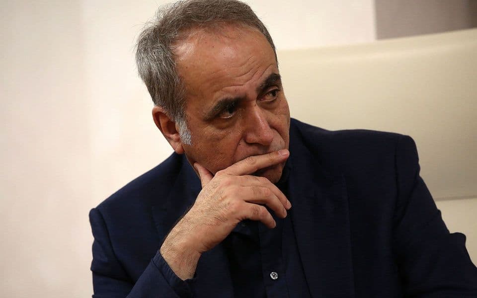 Đuranović: Borba za vlastiti integritet je i borba za egzistenciju ...