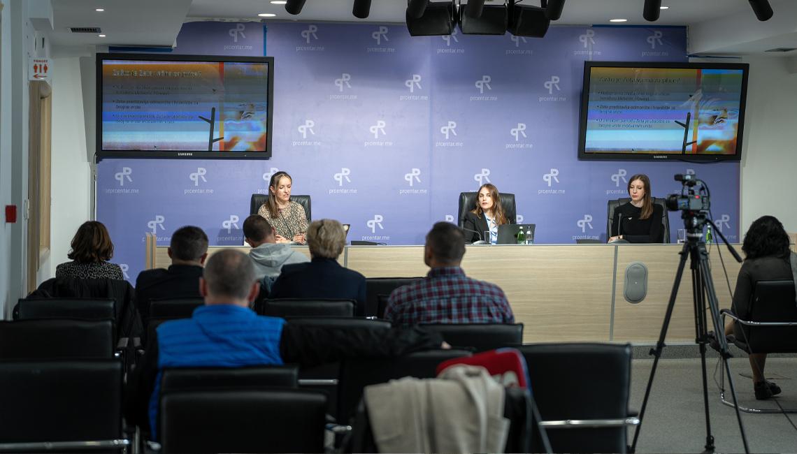 CZIP: Potrebna veća kontrola, edukacija i saradnja za zaštitu ptica u ...