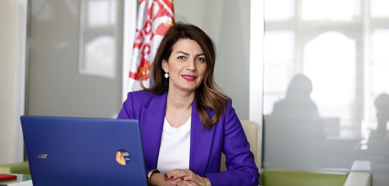 Matić: Dogovor o uslovima ulaska turista iz Srbije u Grčku krajem marta ...