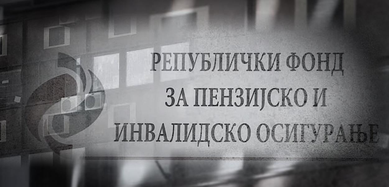 Tužilaštvo: Malverzacijama s hormonskom terapijom, oštetili RFZO za 78 ...