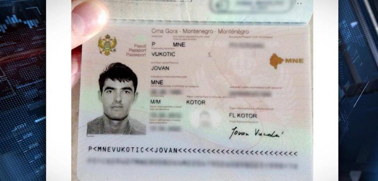 Ubijeni Vukotić imao i makedonski pasoš