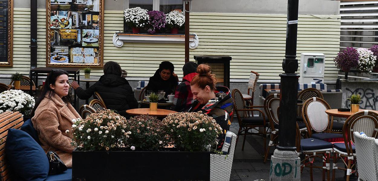 Koliko košta ručak u restoranu u Srbiji - normalnost ili luksuz