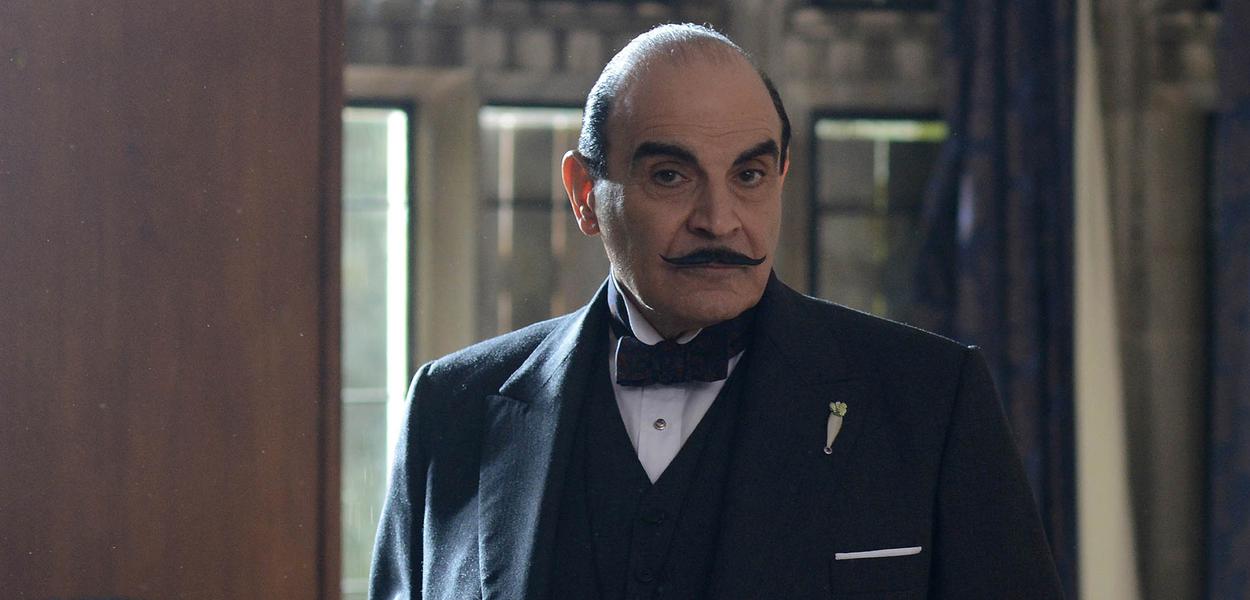 Poaro: Herkulovi zadaci