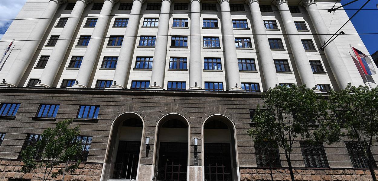 Apelacioni sud ukinuo pritvor Srđanu Žuniću - Naslovi.net