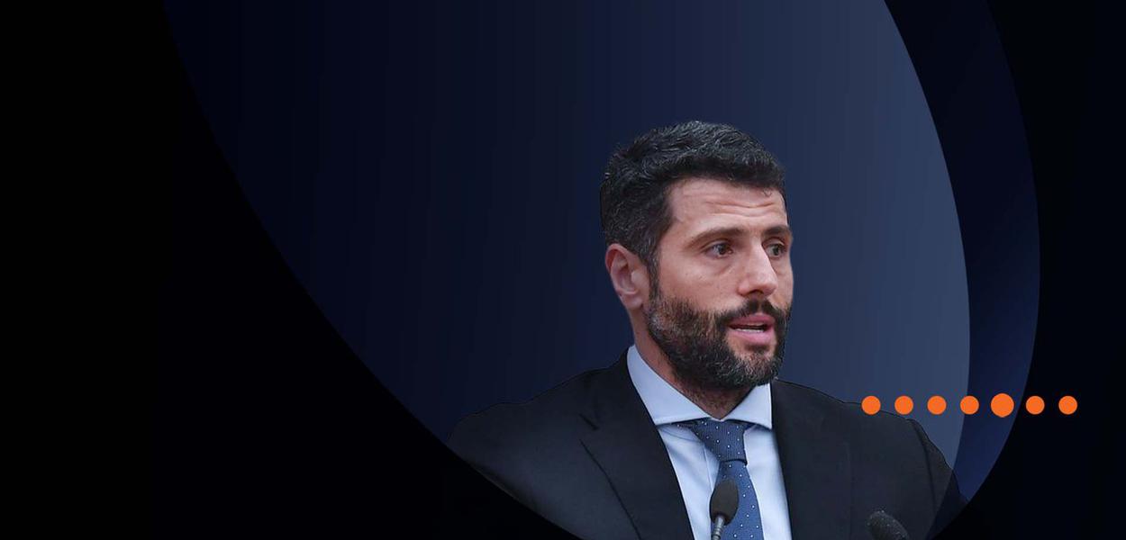 Insajder Intervju: Aleksandar Šapić