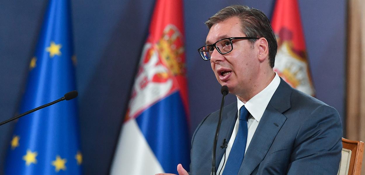 Ratko Božović: Vučić vladalac bez ikakve mere, opozicija neodgovorna