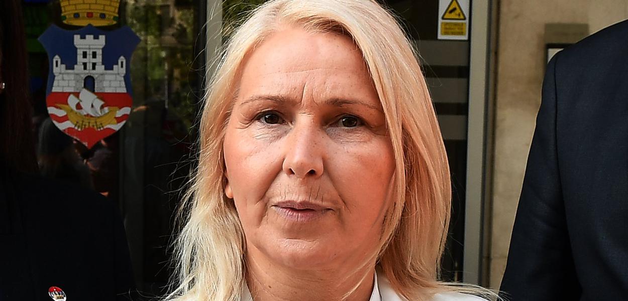 Krivična prijava za Brnabić