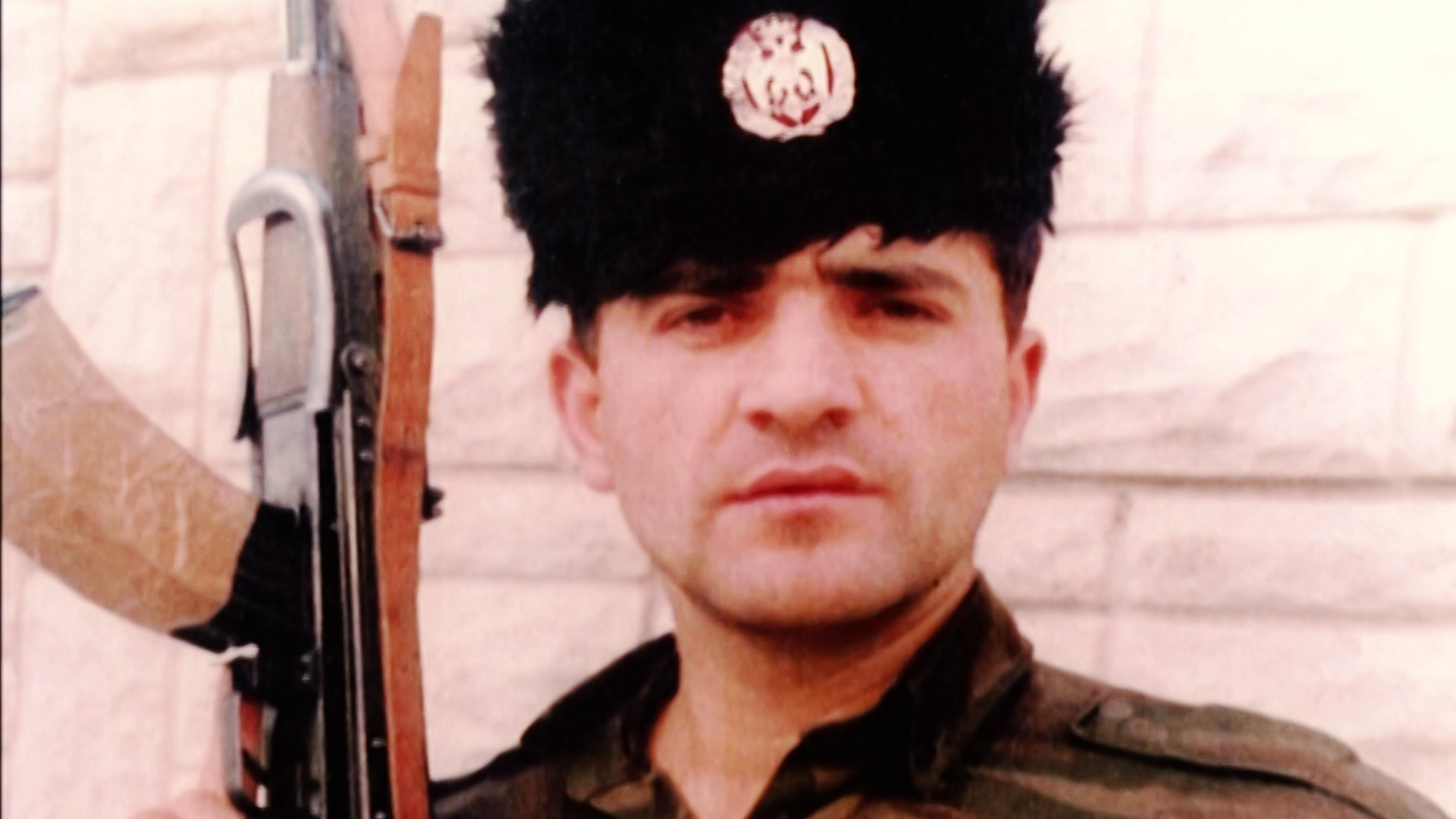 Dokumentarni film „Otmica”