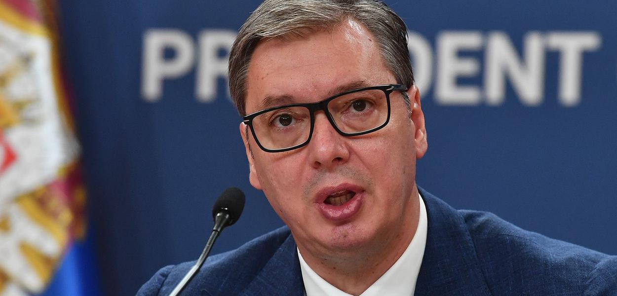 Predsednik Srbije najavio uklanjanje barikada - Naslovi.net