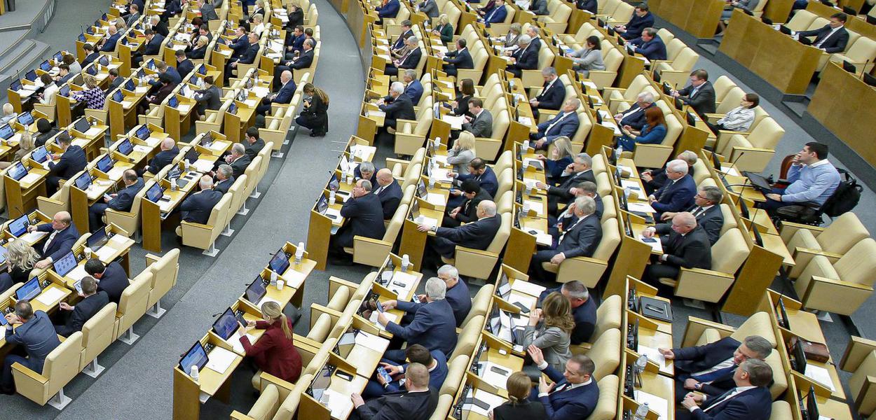 Ruska Duma usvojila tekst u vezi sa 25-godišnjicom NATO bombardovanja SRJ