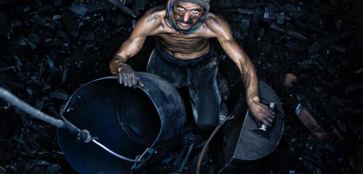 Rudari od sutra u štrajku