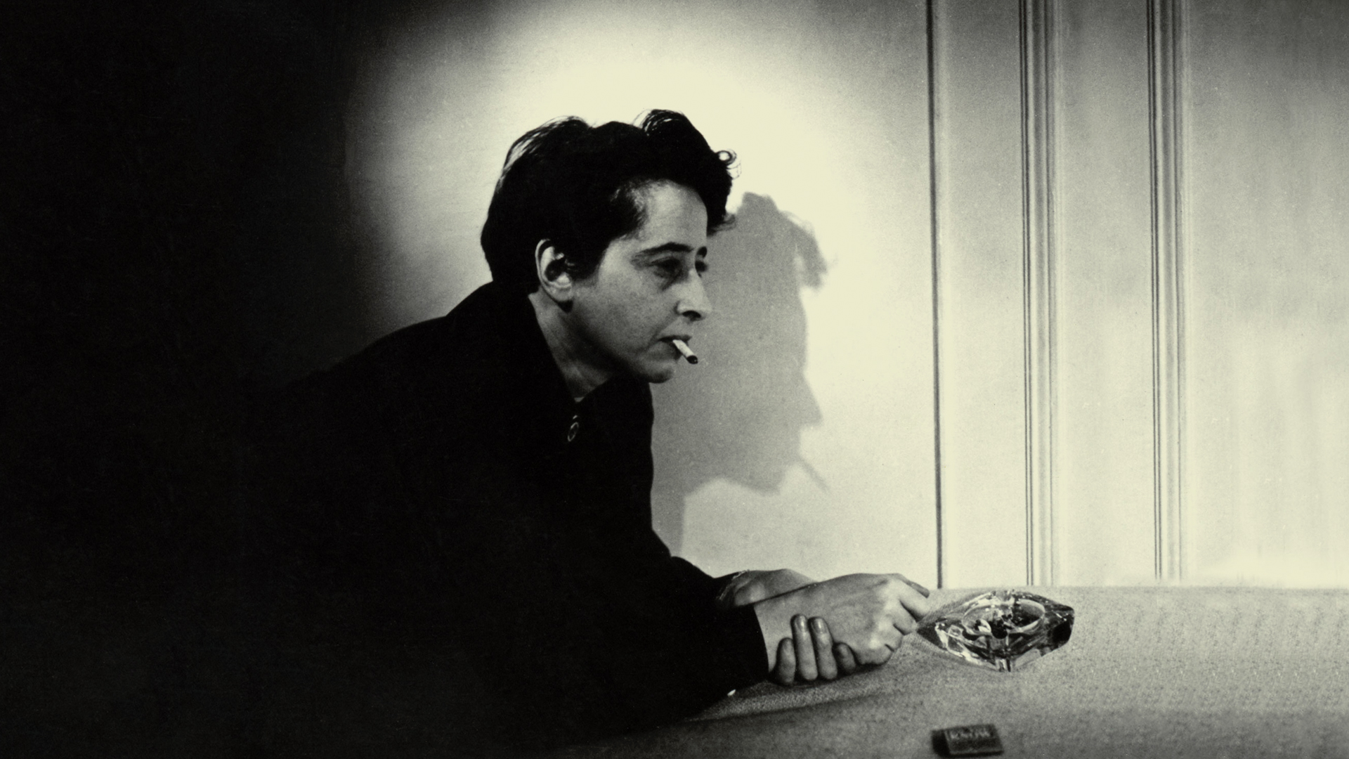 Dokumentarni film „Duh Hane Arent”