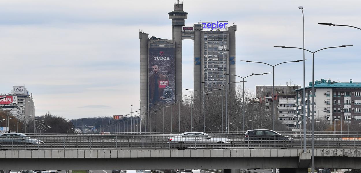 Geneks kula prodata firmi Aleksandra Kajmakovića, saslušavanog u ...