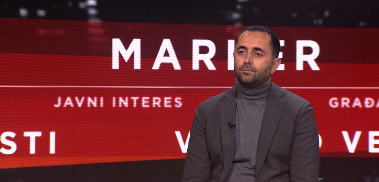 Divac u Markeru: Bezbednosti objekata u slučaju zemljotresa moraju ...