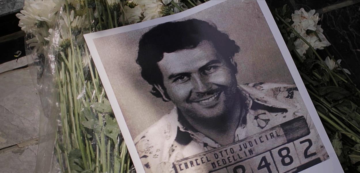 Dokumentarni film „Eskobar: Ukleto nasleđe”