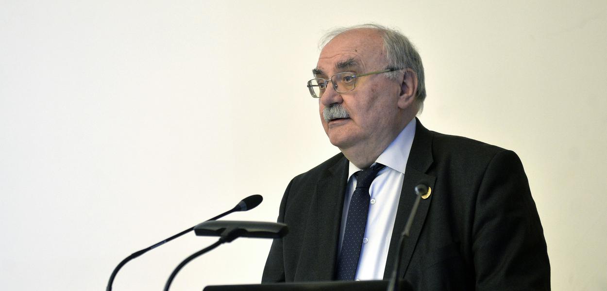 Zoran Knežević novi predsednik SANU