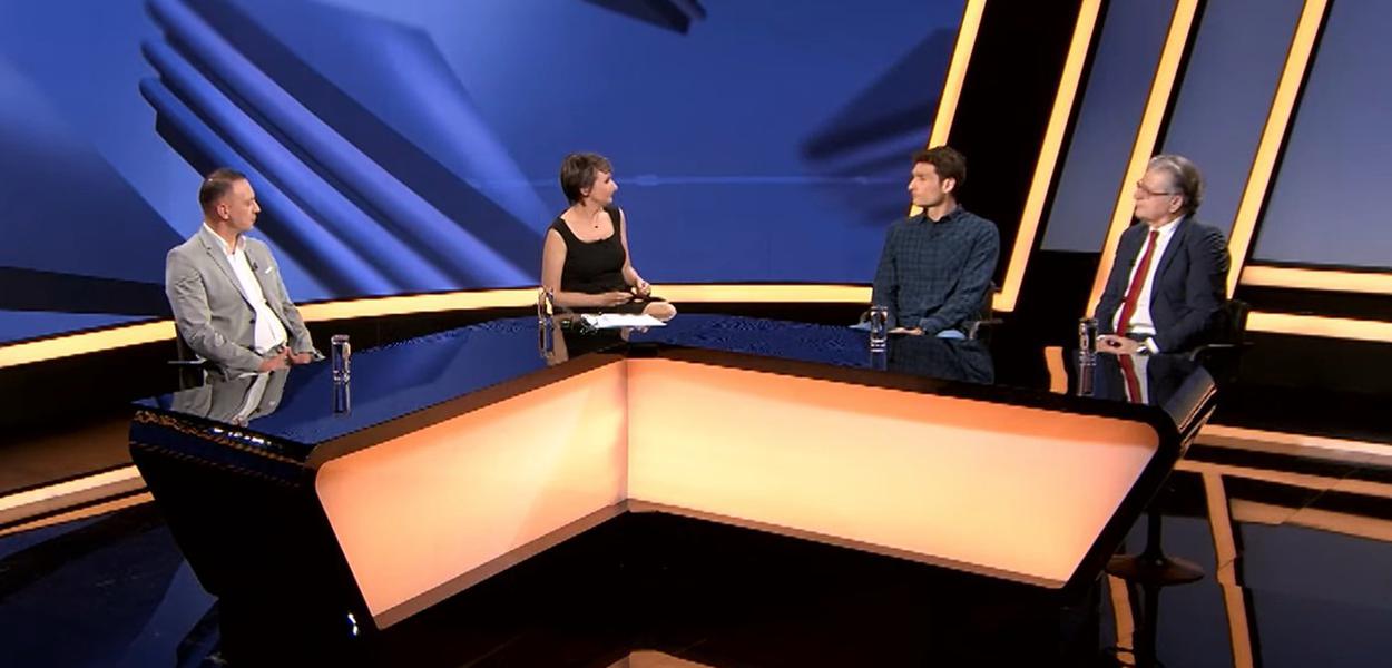 Insajder debata: Hipokratova zakletva (VIDEO)
