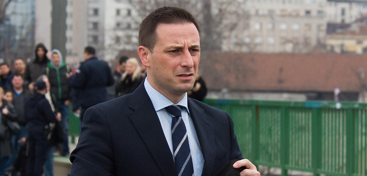 Milić: Napad bio planiran, učenik koji je pucao imao skicu škole i ...