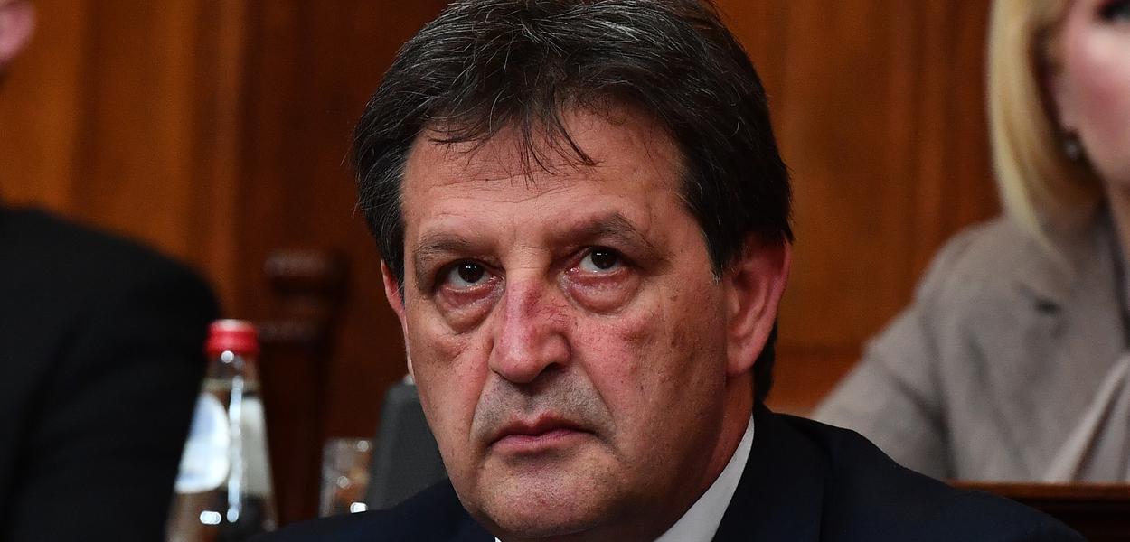 Proslavljeno 20 godina Jedinice MUP Srbije za obezbeđenje ličnosti i ...