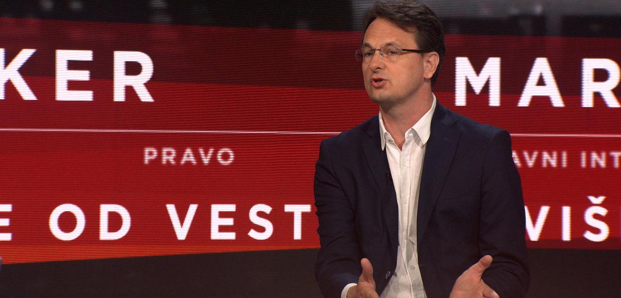 Bivši ministar prosvete Verbić: Prosvetni sistem nema kapaciteta da se ...