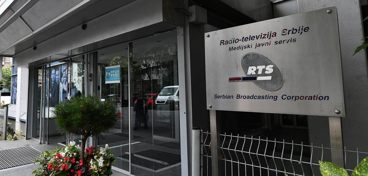 Rasprava o programu RTS-a: Primedbe na rad Informativnog programa