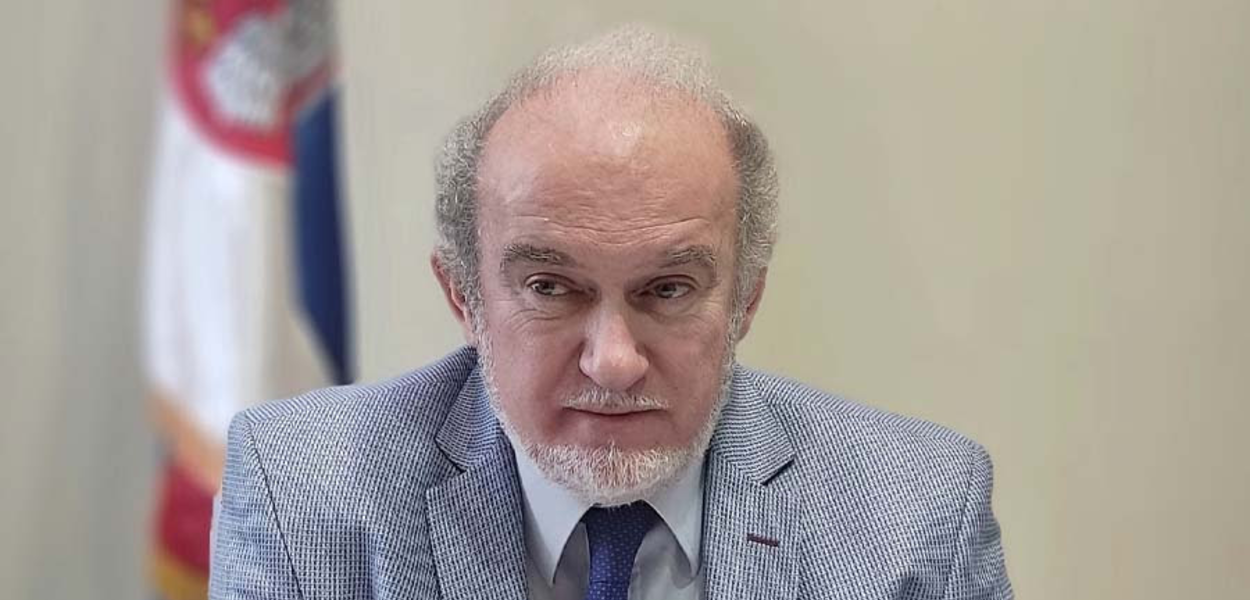 Poverenik o hakerskom napadu na EPS: Nema informacija da su ugroženi ...