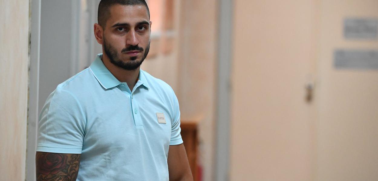 Inspektor Milan Isakov: "Žao nam je što smo uhvatili državu u kriminalu"