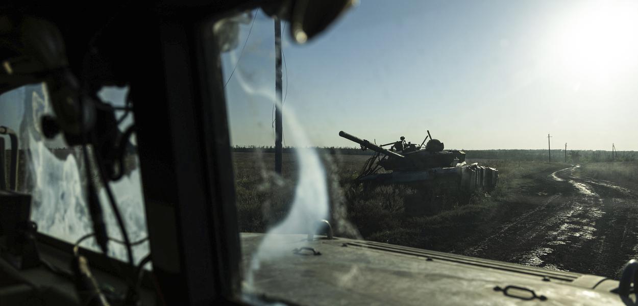 Ukrajina: KIjev tvrdi da je poginuo komandant ruske Crnomorske flote; Stižu tenkovi Abrams ...