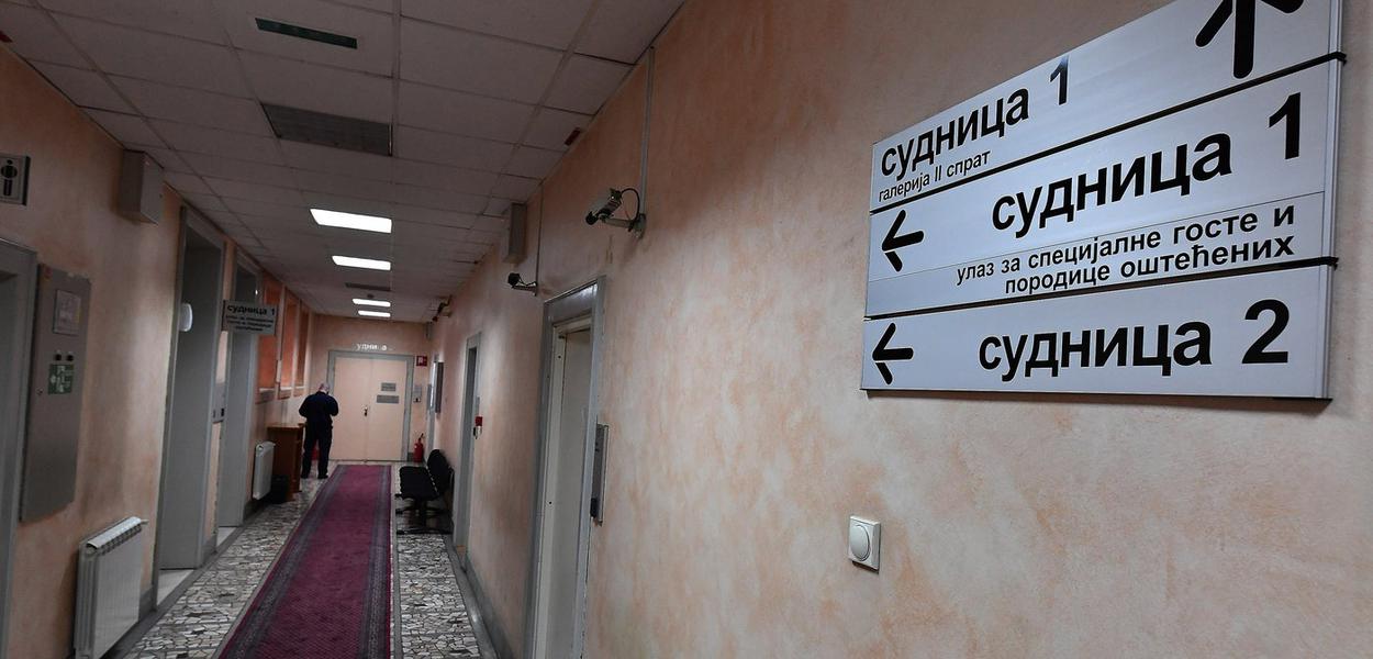 Sindikat sudske vlasti: U trodnevni štrajk stupilo više od 100 ...