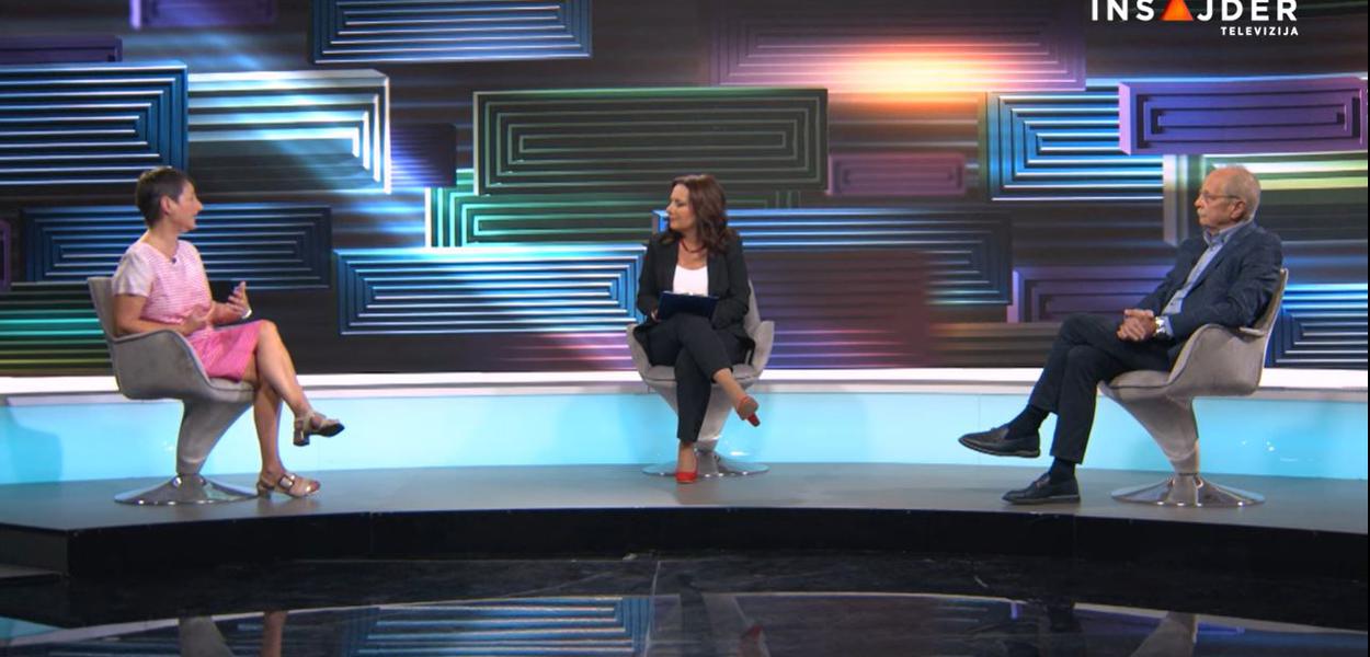 Život u ringu: Nasilje - između uzroka i posledica